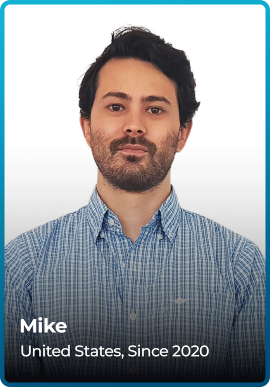 Teachers - United English