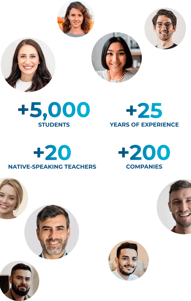 Home - United English